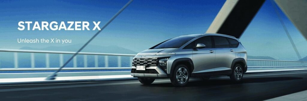 Stargazer X – Dealer Resmi Hyundai