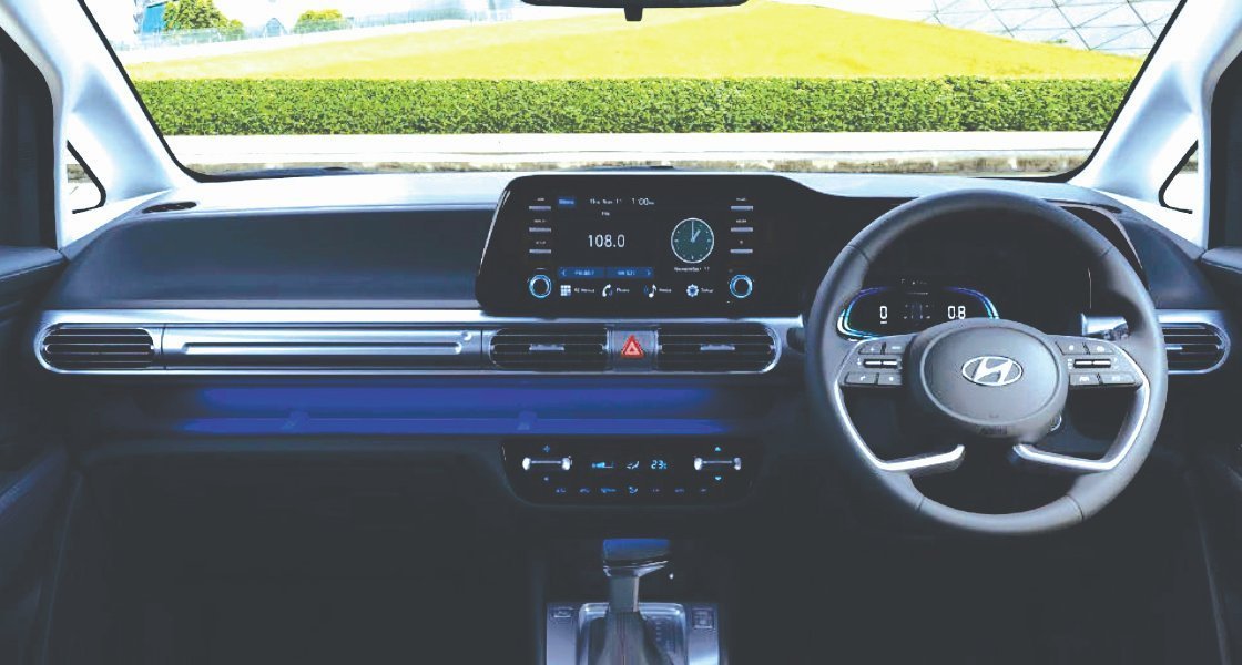 Stargazer X – Dealer Resmi Hyundai